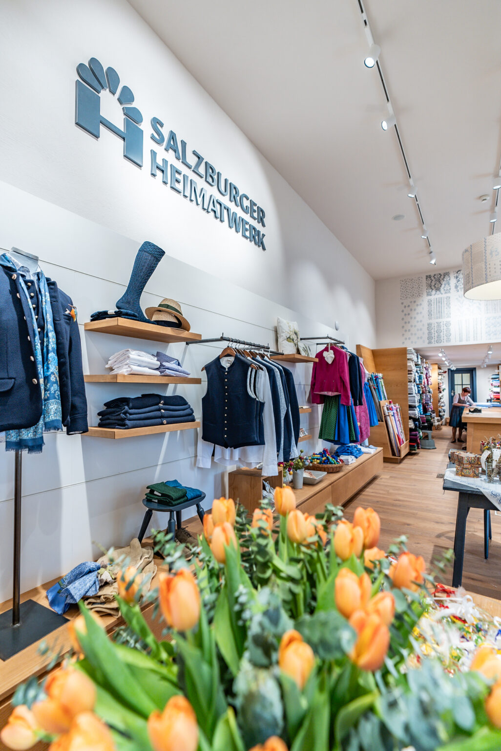 Aktuelles - Salzburger Heimatwerk